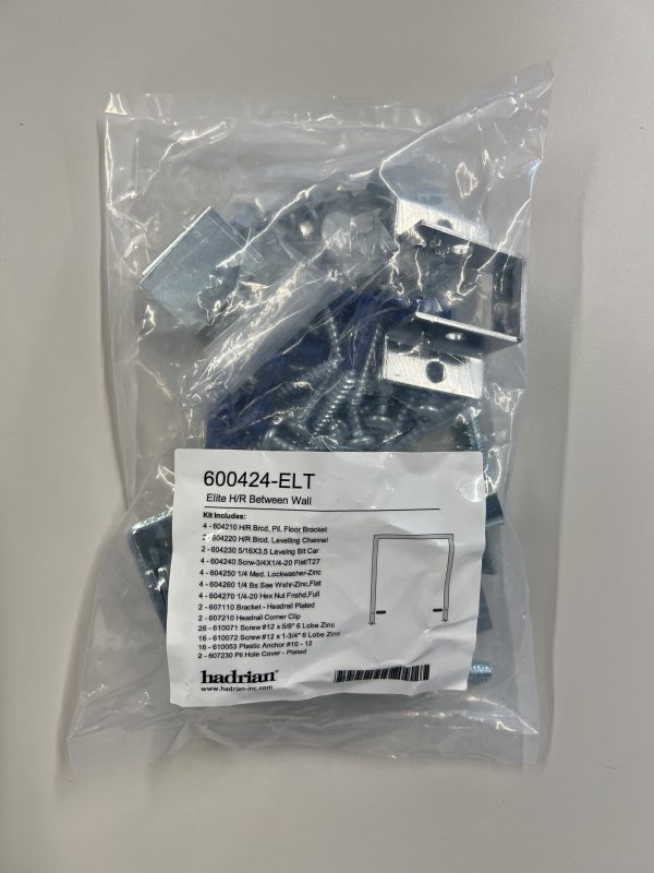 Quincaillerie | Champlain Métal